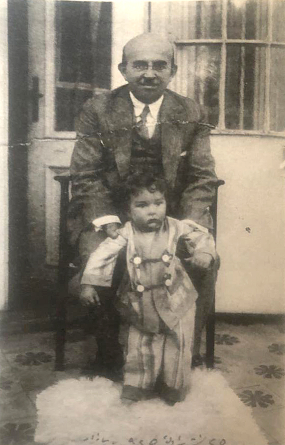 Adalı Dergisi | Üç insanın dramı… Cavit Bey, Burhaneddin Efendi ve ...